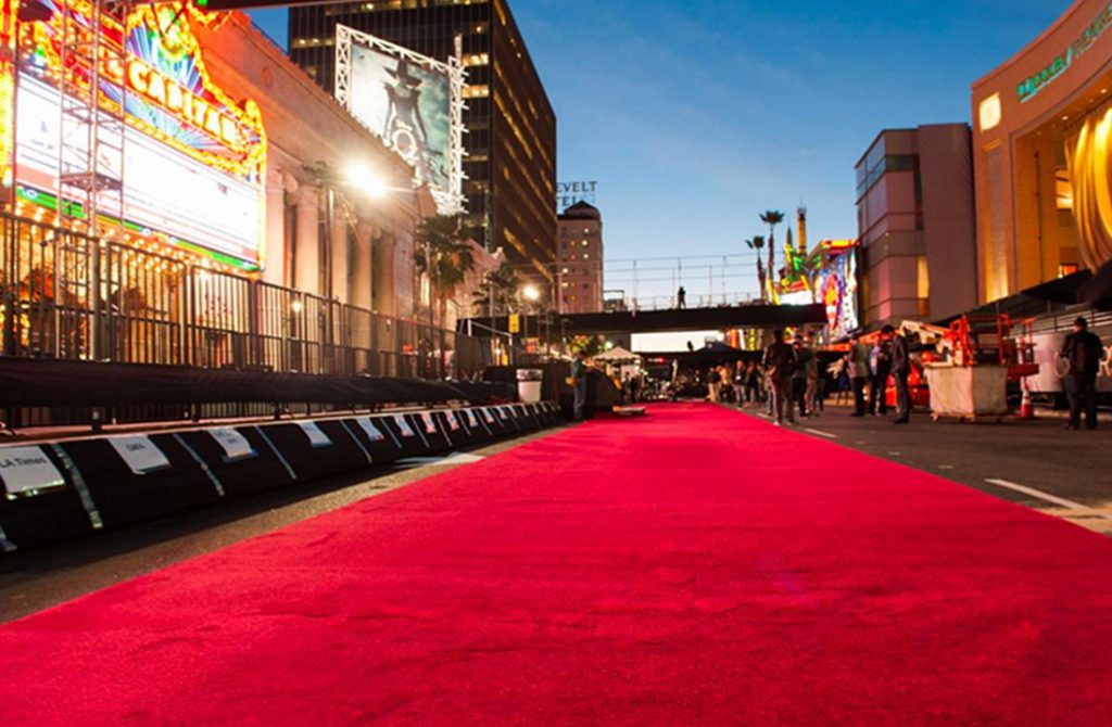 Tips For Watching The Red Carpet